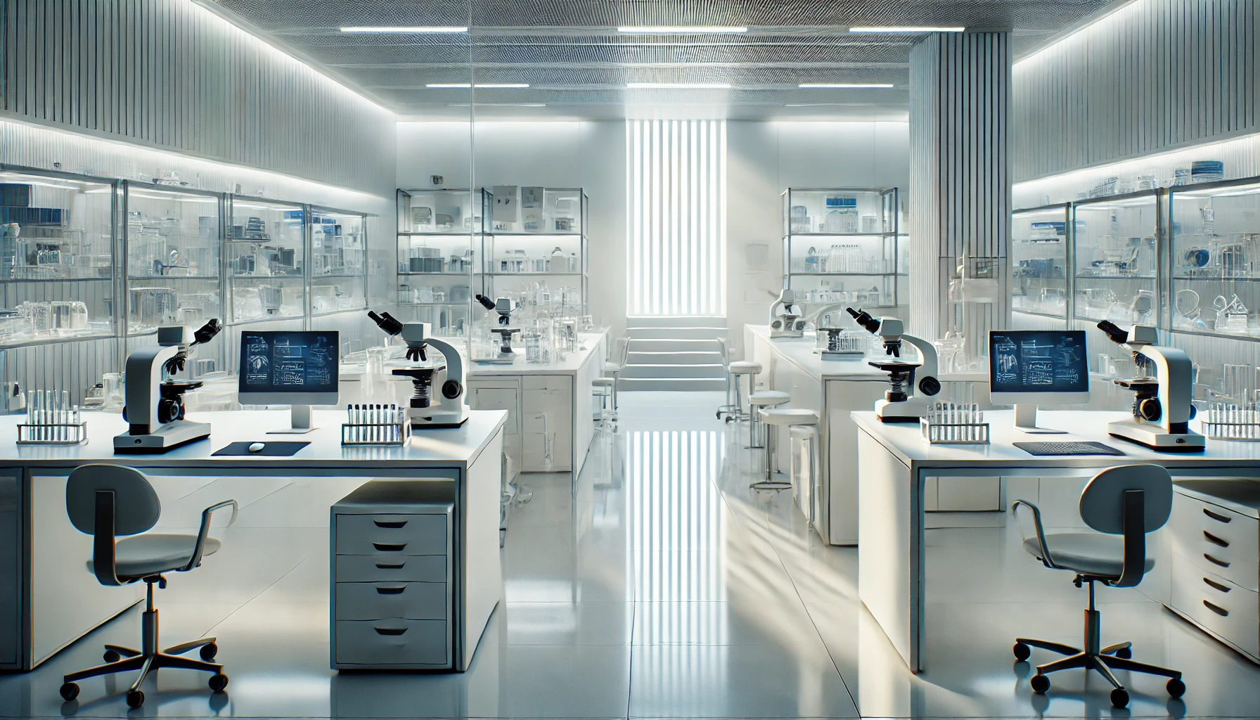 Medical Devices - Quantix Italia